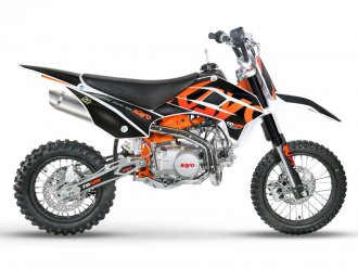 Kayo TD125 Dirt bike [TD125] - $2,199.00 : Elstar Bikes